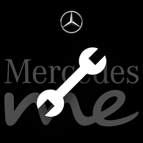 Mercedes-Benz servis v Bratislave - MB Panónska