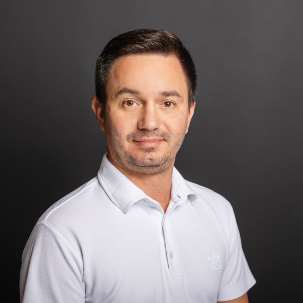 Kontakt - MB Panónska